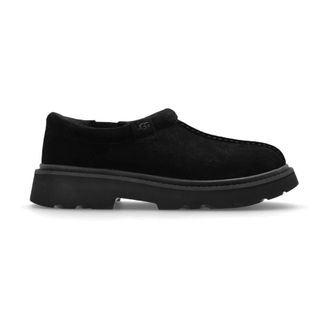 UGG Tasman Lug Schuhe - - Shoes - Herren - Schwarzk - 46 EU