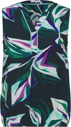 Cecil Damen, Oberteile, Mehrfarbig, XLGr&ouml;&szlig;e