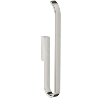 GROHE Selection - Porte-rouleaux de rechange, supersteel 41067DC0