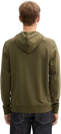 Tom Tailor Sweatshirt (1-tlg)