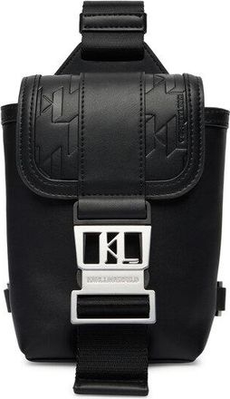 Karl Lagerfeld Umh&auml;ngetasche B1M30220 Schwarz