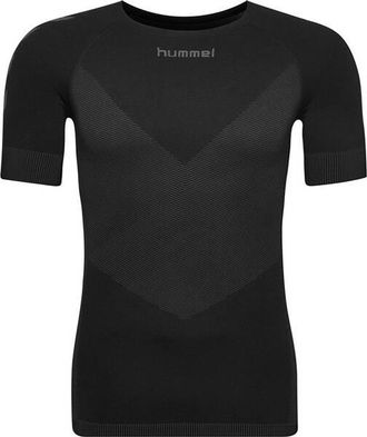 Hummel Herren Unterhemd HUMMEL FIRST SEAMLESS JERSEY