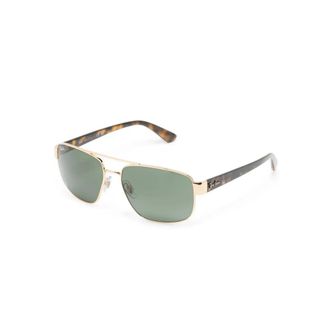 Ray-Ban Herren, Accessories, Gelb, 60 MMGröße