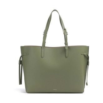 Furla Damen, Taschen, Gr&uuml;n, ONE SIZEGr&ouml;&szlig;e