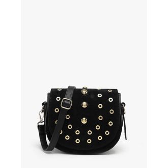 Milano Sac bandoulière Velvet studs VELVET STUDS 82F-0VS25093