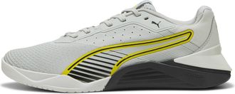 Puma Fuse 4.0 Sneakers Unisex, Schuhe, Grau, 35.5
