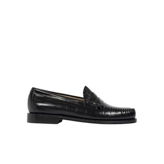 G.H. Bass & Co. Loafer - - Shoes - Herren - Schwarzk - 41 1/2 EU