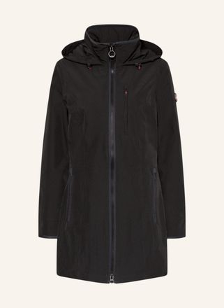 Wellensteyn Wellensteyn Jacke Westside schwarz