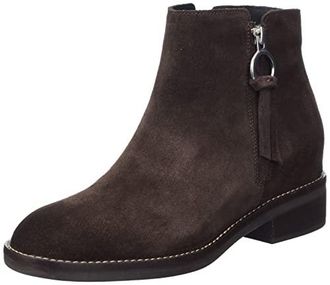 Geox Femme D Larysse C Bottines, Coffee, 35 EU