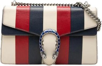 Gucci Pre-owned Dionysus - Femme - Pre-owned - Multicolore - Taille: ONE Size