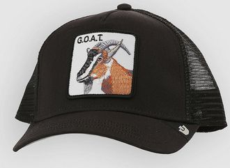 Goorin Brothers The GOAT Cap void