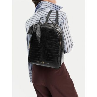 Beverly Hills Polo Club Rucksack Beverly Hills Polo Club BHPC-H-003-07 Schwarz