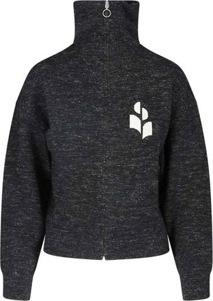 Isabel Marant Cardigan - Noir