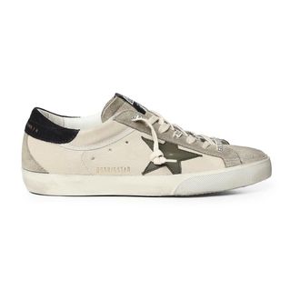 Golden Goose Homme, Chaussures, Multicolore, Taille: 43 EU Baskets