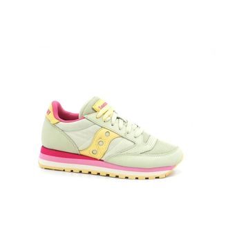 Saucony Sneakers - - Shoes - Damen - Gr&uuml;n - 38 EU