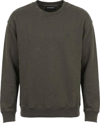 Emporio Armani TOPS - Sweatshirts auf YOOX.COM
