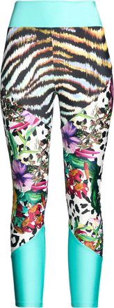 Just Cavalli HOSEN & R&Ouml;CKE - Leggings auf YOOX.COM