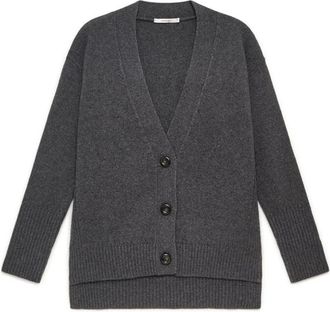 Maliparmi Maliparmi, Damen, Strickwaren, Grau, XSGr&ouml;&szlig;e