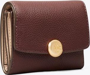 Tory Burch Romy Geldb&ouml;rse mit Umschlag