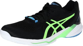 Asics Sky Elite FF 2 Schuh schwarz, 44 Herren