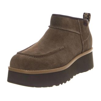 UGG Ugg, Damen, Schuhe, Gr&uuml;n, 42 EUGr&ouml;&szlig;e