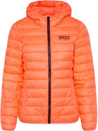 soccx Jacke