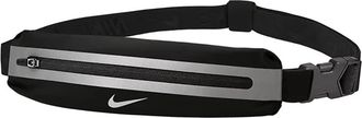 Nike Nike Slim 3 Bauchtasche 082 Black/Black/Silver One Size