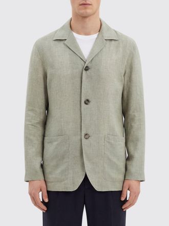 Brioni Jacke BRIONI Herren Farbe Gr&uuml;n