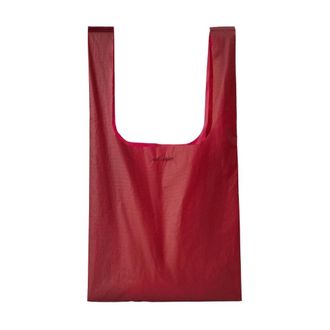Our Legacy Homme, Sacs, Rouge, Taille: ONE Size Grocery Bag