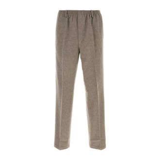 Cellar Door Homme, Pantalons, Gris, Taille: XL Alfred Pant