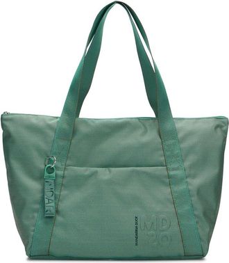 Mandarina Duck Damen Md20 Shopper MD 20, 02f