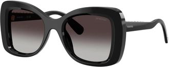 Swarovski 0Sk6062U - - Accessories - unisex - Schwarzk - 51 MM