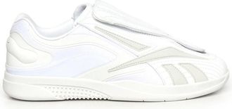 Reebok Homme, Chaussures, Blanc, Taille: 43 1/2 EU Hammer Pro Ltd