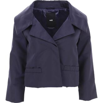 Add Light Jackets - - Jackets - Damen - Blau - S