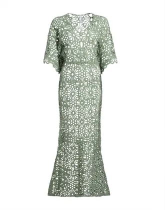 Norma Kamali KLEIDER - Maxi-Kleider auf YOOX.COM