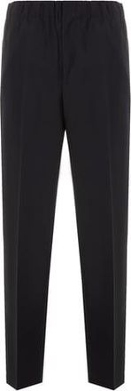 Jil Sander Pantalon en laine