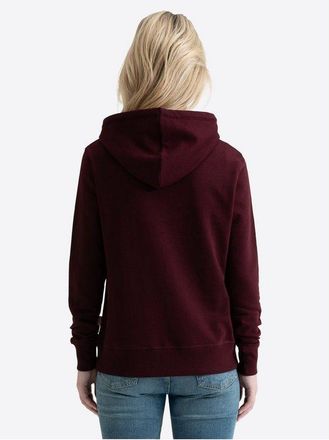 Lonsdale Hoodie Flookburgh