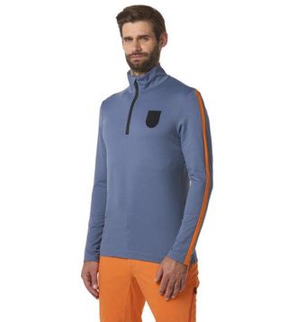 Toni Sailer Giorgio M - Fleecepullover - Herren