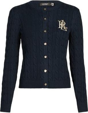 Ralph Lauren Cardigan en coton