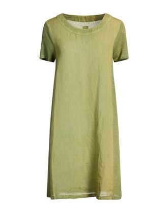 120% Lino KLEIDER - Mini-Kleider auf YOOX.COM
