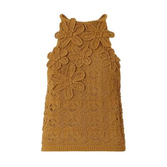 Pinko Pinko, Damen, Oberteile, Braun, XSGr&ouml;&szlig;e