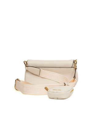Michael Kors Crossbody Bag - Beige