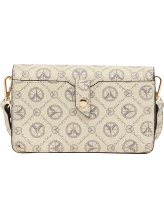 Carlo Colucci Umhängetasche Dalbosco