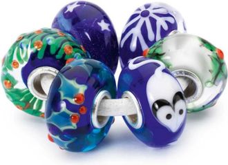 Trollbeads Damen, Accessories, Mehrfarbig, ONE SIZEGröße