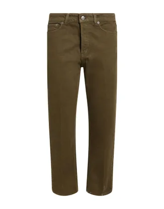 Dondup HOSEN & R&Ouml;CKE - Jeanshosen auf YOOX.COM