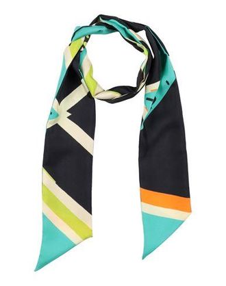 Be Parisian ACCESSOIRES - &Eacute;charpes sur YOOX.COM