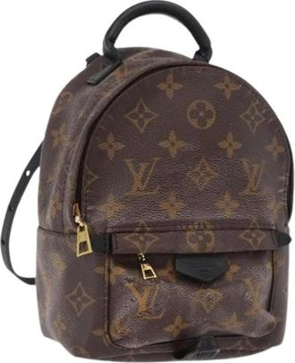 Louis Vuitton Damen, Pre-Owned, Braun, ONE SIZEGr&ouml;&szlig;e