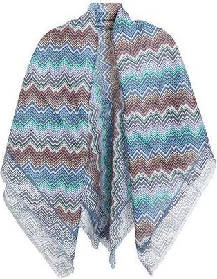 Missoni ACCESSOIRES - &Eacute;charpes sur YOOX.COM