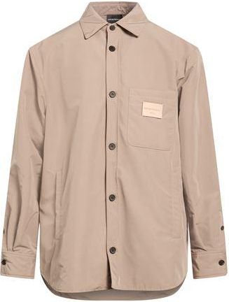 Emporio Armani MANTEAUX - Vestes et blousons sur YOOX.COM