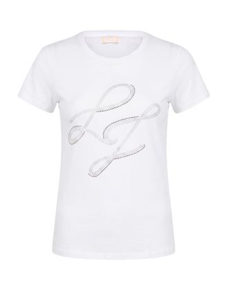 Liu Jo TOPS - T-shirts auf YOOX.COM